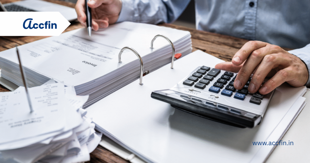 List of Best Chartered Accountant In Hyderabad - Acc Fin